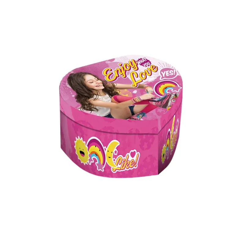 Soy Luna muzička kutija