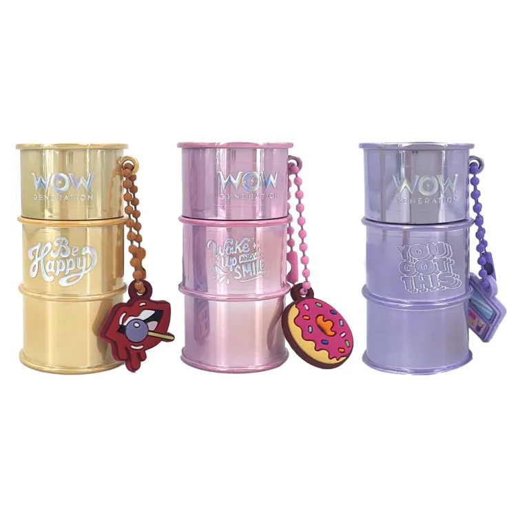 WOW Generation 2u1 matte rumenilo i ruž