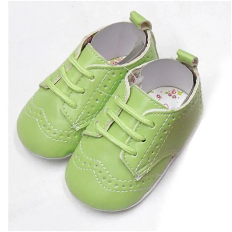 ROCK-A-BYE Bebi cipelice nehodalice 0-6M