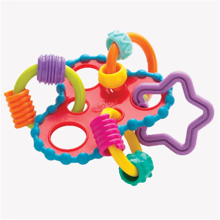 Playgro Glodalica