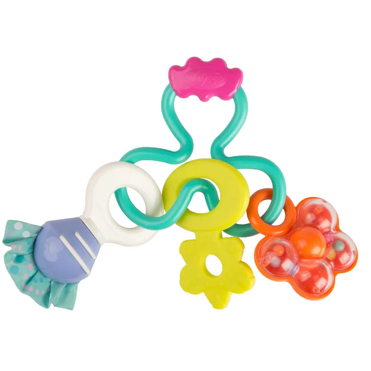 Playgro Multi zvečka