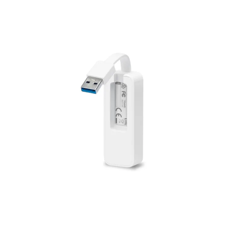 Adapter TP-LINK UE300 USB 3.0 -> Gigabit Ethernet Network