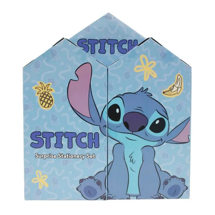Stitch Advent kalendar iznenadjenja