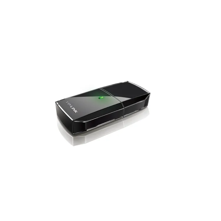 Bežicni adapter TP-LINK ARCHER T2U Wi-Fi/AC600/433Mbps/200Mbps/interna antena