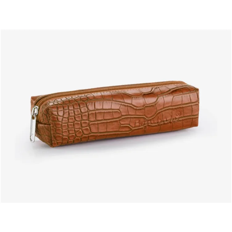 Futrola BOMBATA Cocco PEN CASE Terracotta