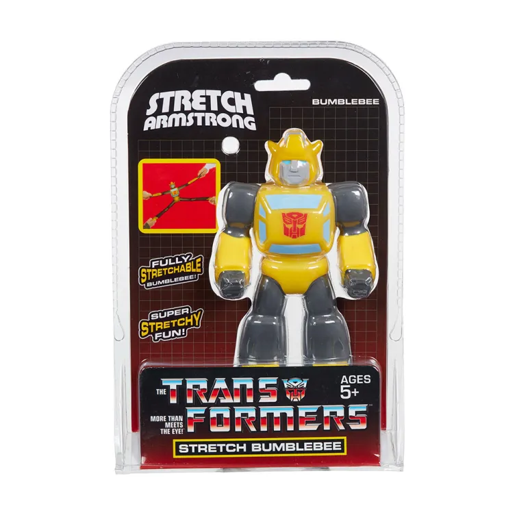 Transformers rastegljiva figura Bumblebee
