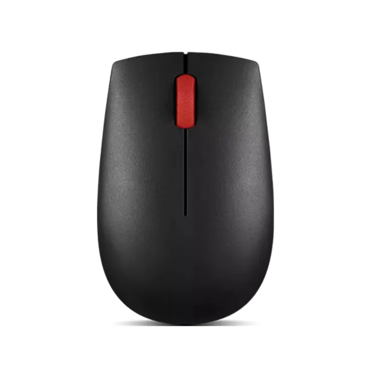 Miš LENOVO Essential Compact bežicni/4Y50R20864/crna