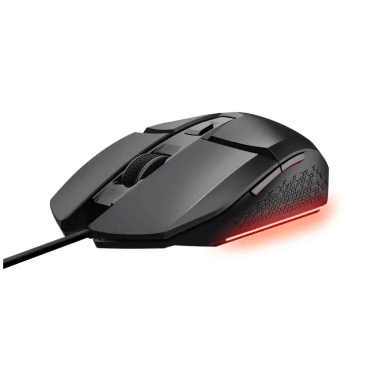 Miš TRUST GXT109 FELOX GAMING/crna