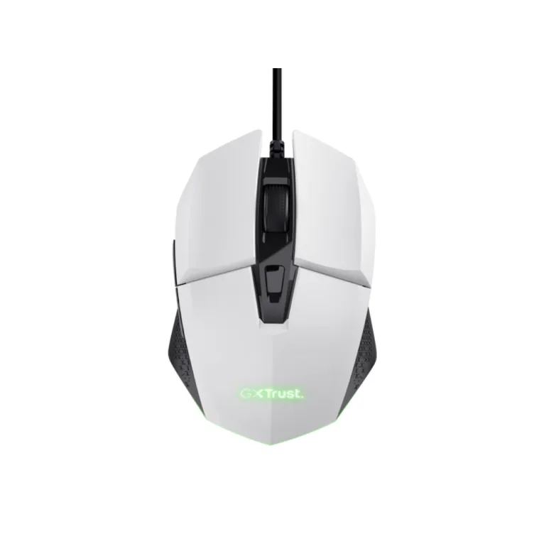 Miš TRUST GXT109W FELOX GAMING/bela