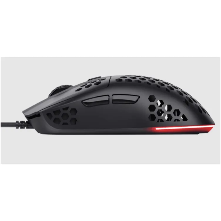 Miš TRUST GXT928 HELOX žicni/gaming/crna