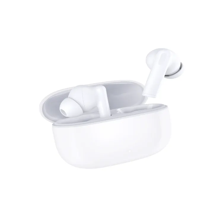 Slušalice HONOR CHOICE Earbuds X7 Lite Bela