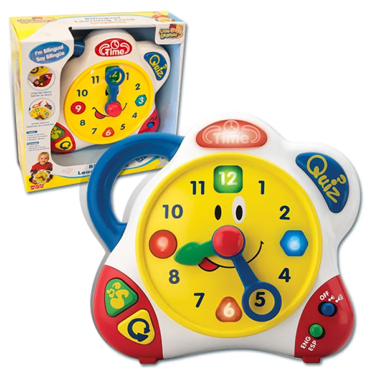 Little Learners Sat