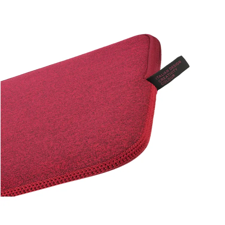 Futola TUCANO MELANGE SLEEVE 13/14" /bordo