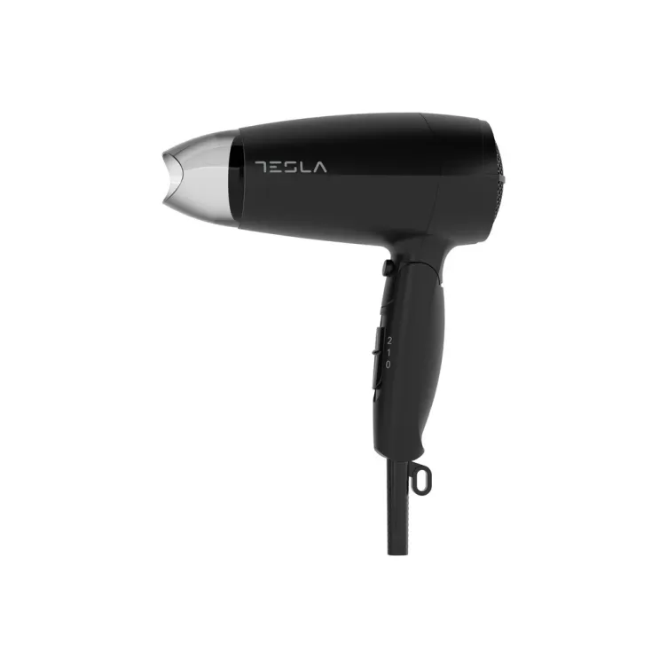 Fen za kosu TESLA DRH200BT 1600W/crna