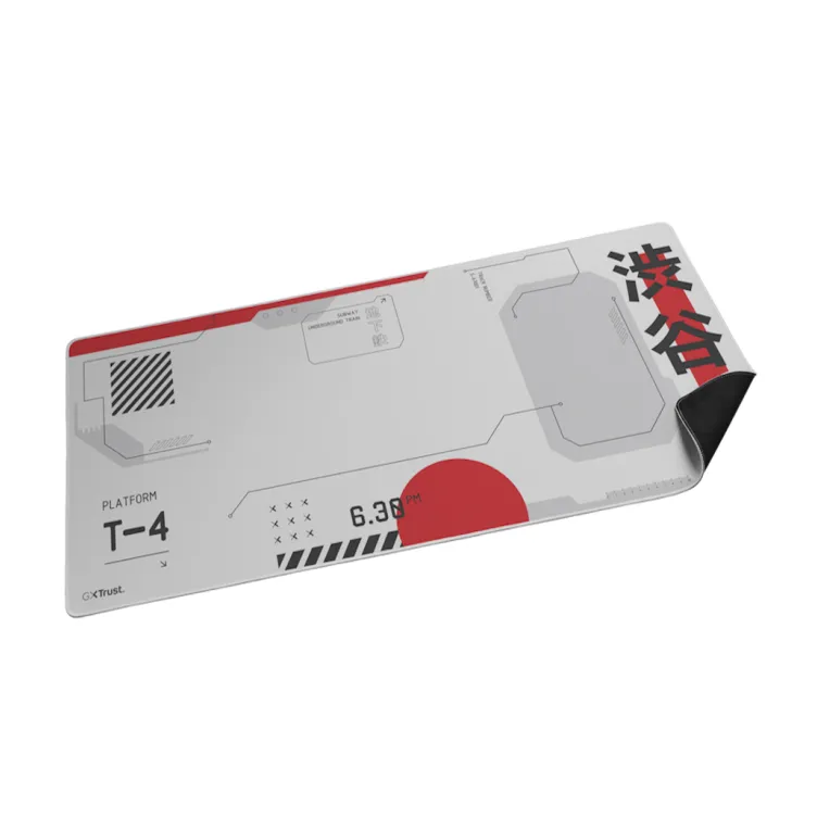 Podloga za miša TRUST GXT759 XXL MOUSEPAD - JAPAN