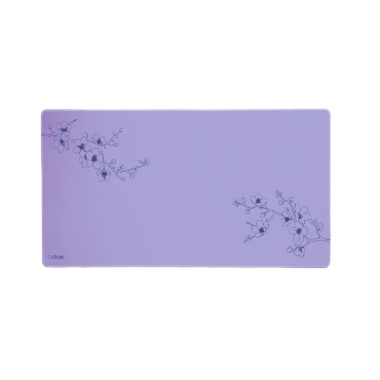 Podloga za miša TRUST GXT759 XXL MOUSEPAD - BLOSSUM