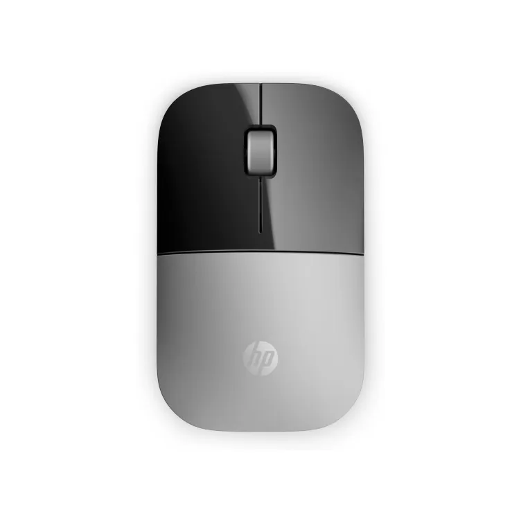 Miš HP Z3700 bežicni/X7Q44AA/siva