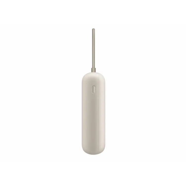 Prenosivi Punjac XIAOMI Power Bank 10000mAh/integrisan kabl/bež