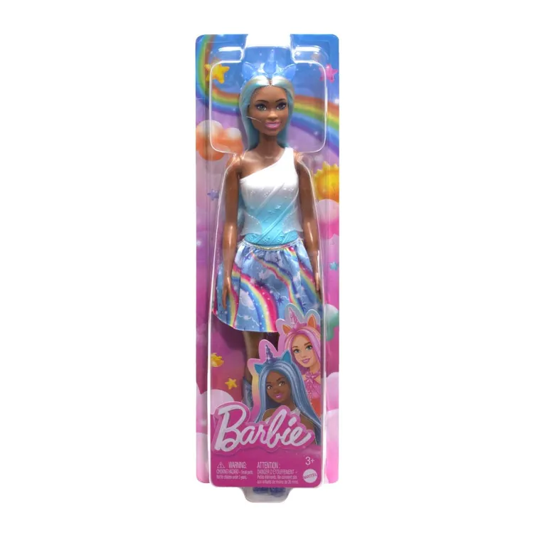 Barbie lutka jednorog