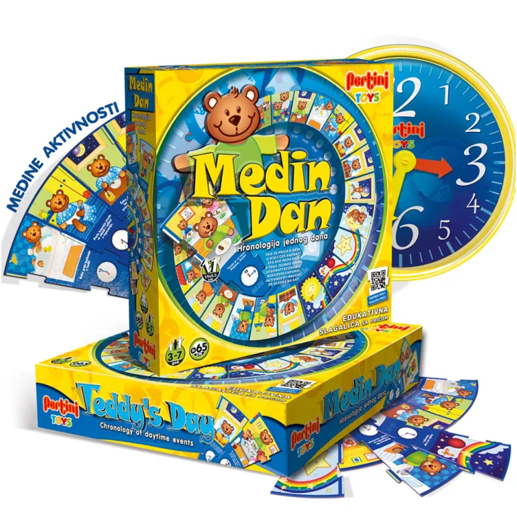 Pertini Medin dan