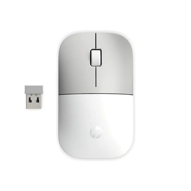 Miš HP Z3700 Ceramic bežicni/171D8AA/bela
