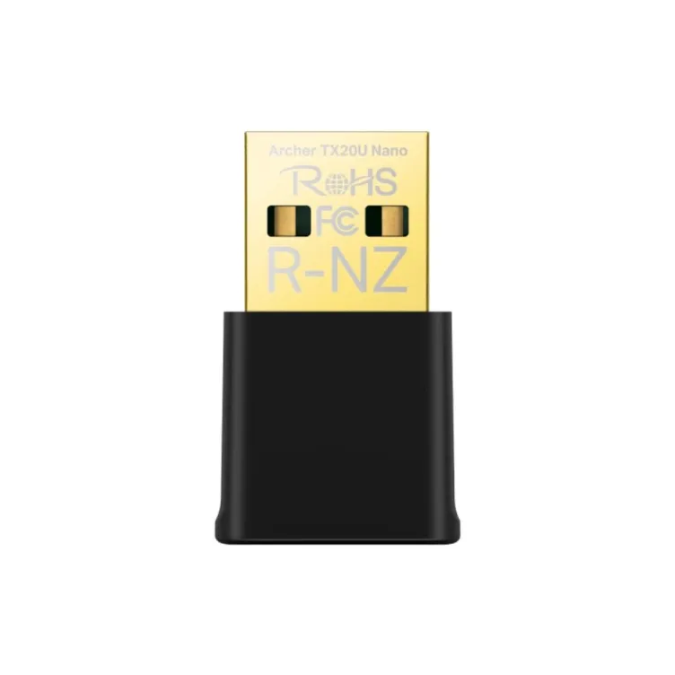Bežicni adapter TP-LINKArcher TX20U Nano