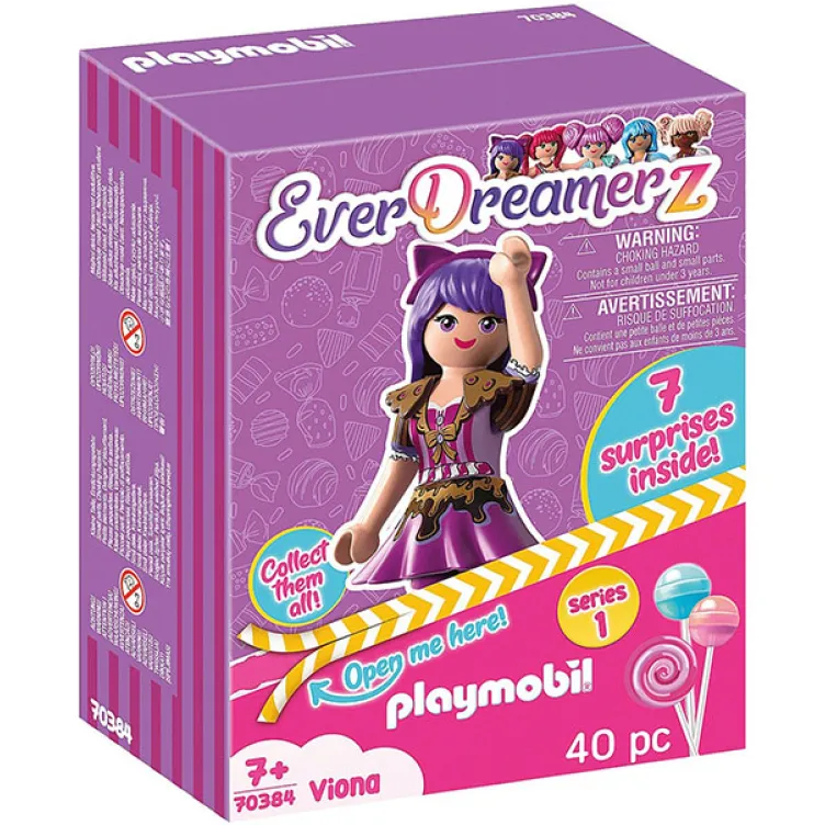 Playmobil Everdreamerz Viona