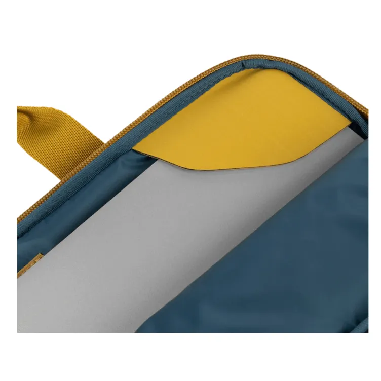 Torba Tucano SMILZA SUPERSLIM BAG 15" / mustard