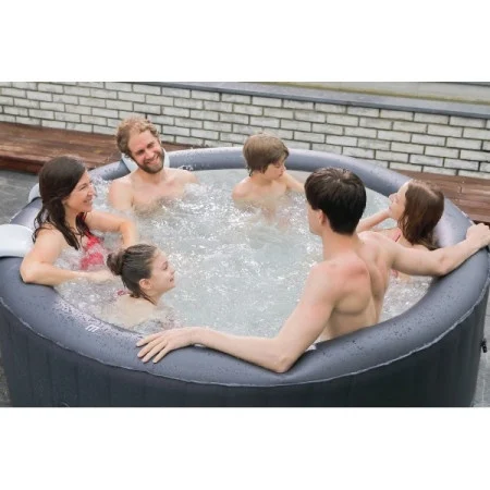 Mspa hidromasažna kada bubble – rimba urban- 2,04 x 0.70m ( 9386 )
