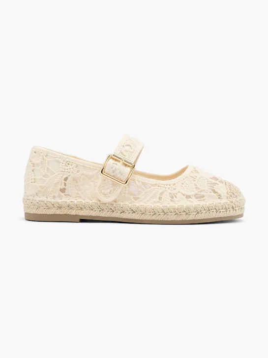Espadrile