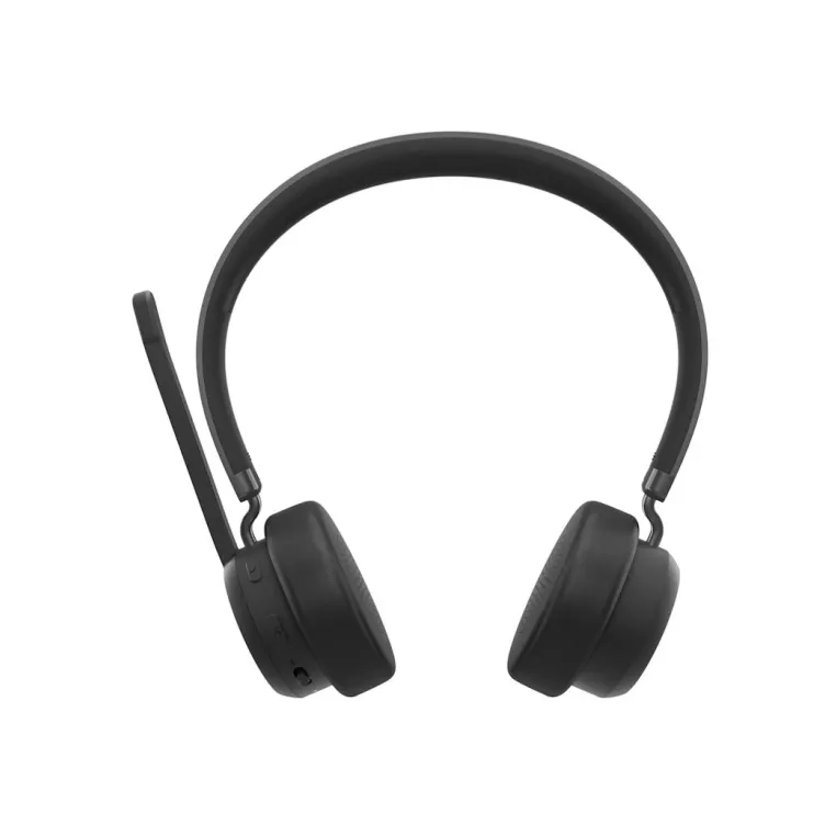 Slušalice LENOVO bežicne Stereo/crna