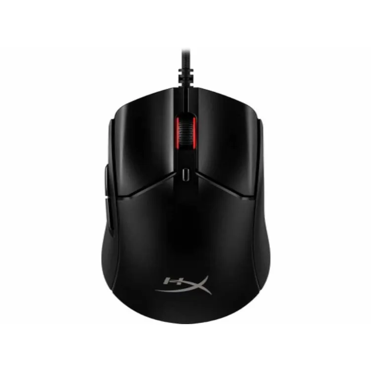Miš HyperX Pulsefire Haste 2/Gaming/crna