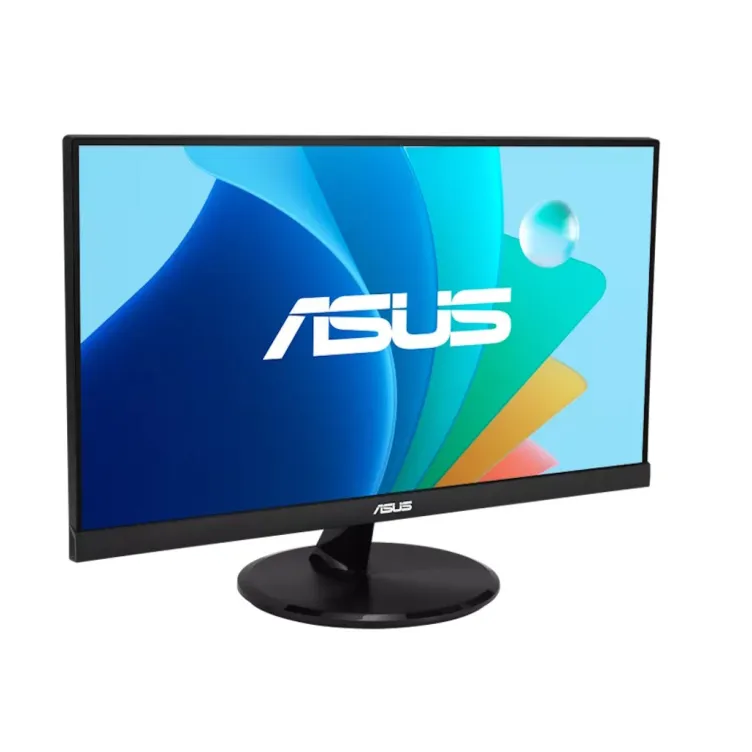 Monitor ASUS VP229HF 21.5"/IPS/1920x1080/100Hz/1ms MPRT/VGA,HDMI/adaptive sync/VESA/crna
