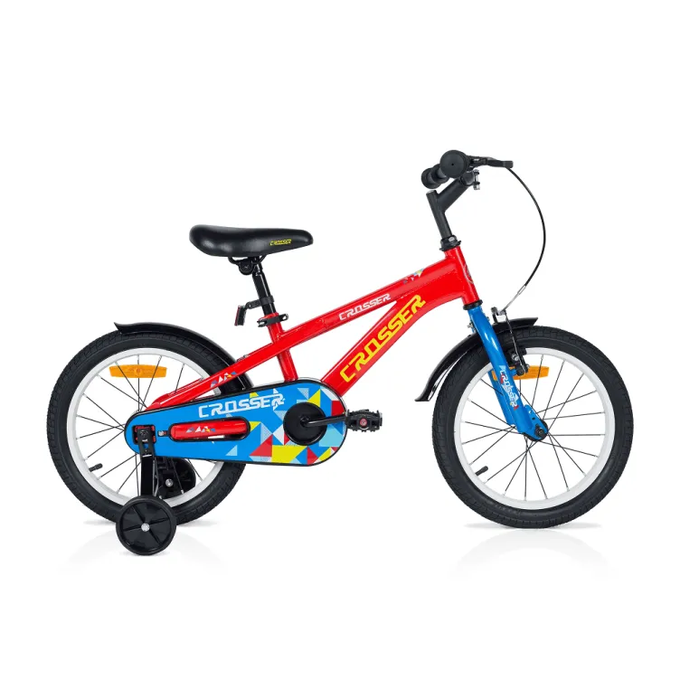 Dečija bicikla 16'' Hiland