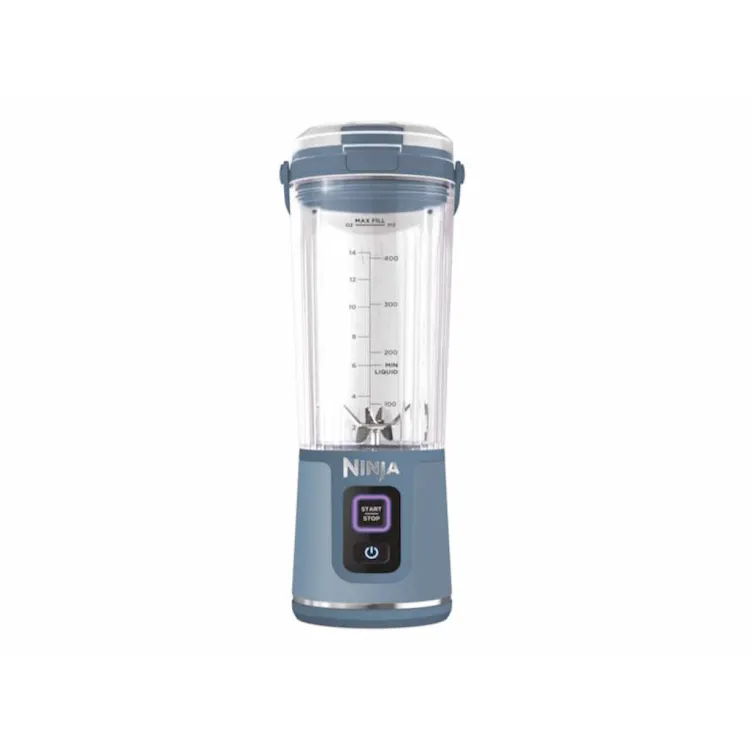 Blender NINJA BC151EUNV Blast Portable Blender/Smoothie Maker/plava