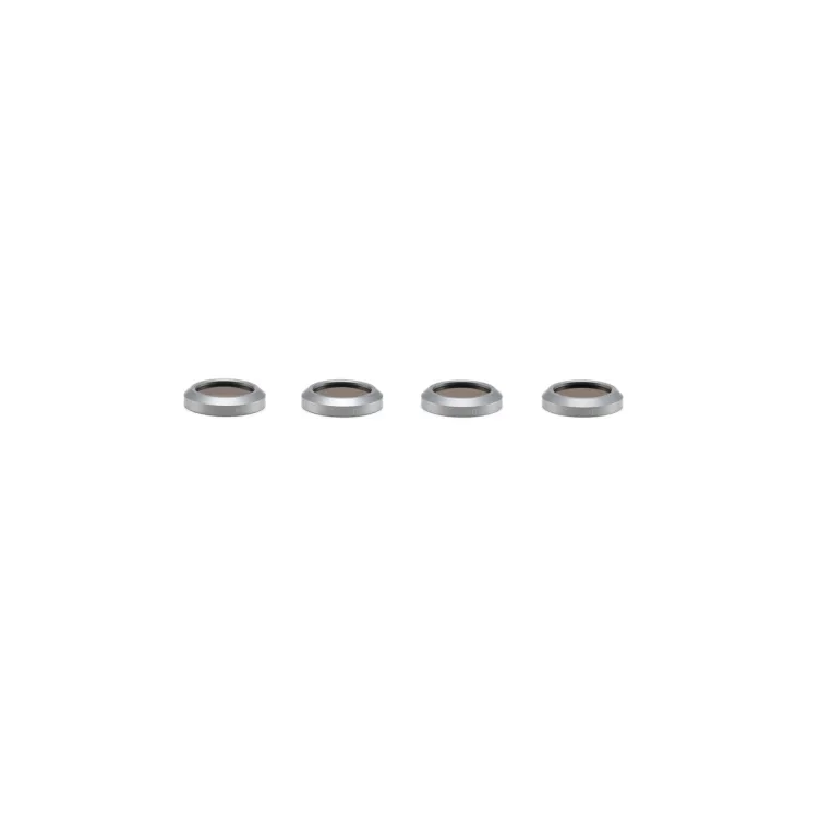 Set Filtera DJI Mavic 2 Zoom (ND/4/8/16/32)