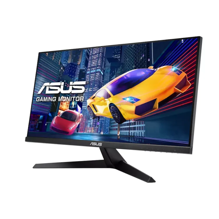 Monitor ASUS VY249HGR 23.8"/IPS/1920x1080/120Hz/1ms MPRT/VGA,HDMI/VESA/Adaptive Sync/crna