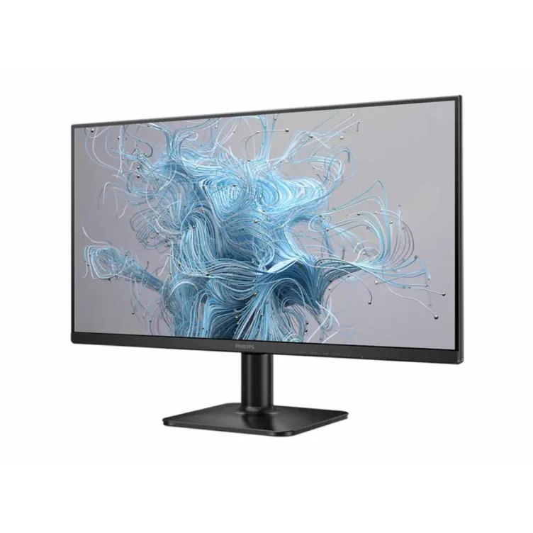 Monitor PHILIPS 24E2N1100LB/00 23,8"/VA/1920x1080/100Hz/4ms GtG/VGA,HDMI/crna