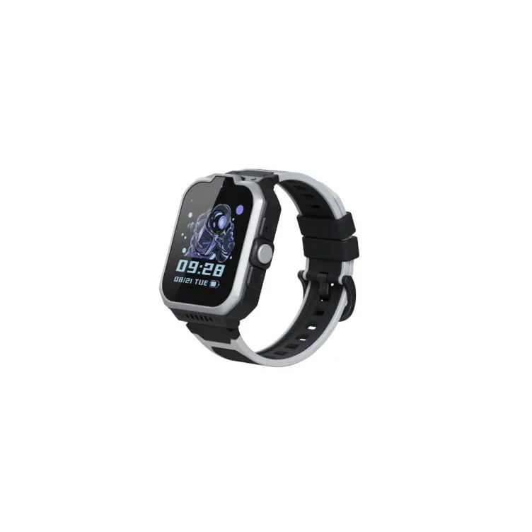 Pametni Sat ZTE K1 Pro/deciji/siva