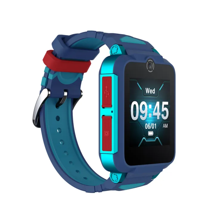 Pametni sat TCL Movetime MT42X 1.5"/deciji/plava