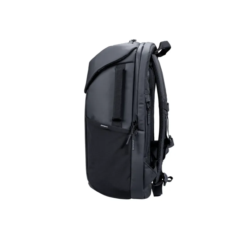 Ranac TRUST 17" JERSEY TRAVEL/crna