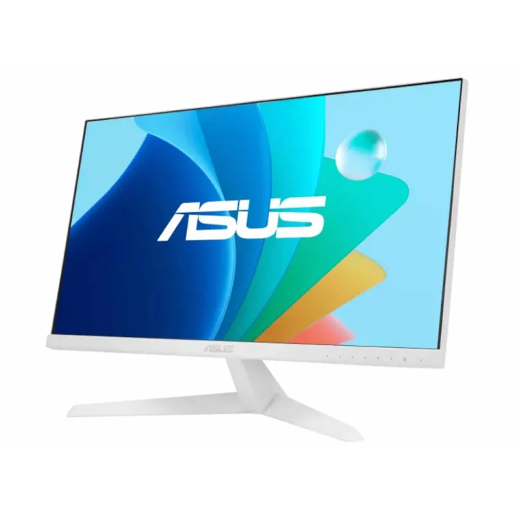 Monitor ASUS VY249HF-W 23.8"/IPS/1920x1080/100Hz/1ms MPRT/HDMI/VESA/bela