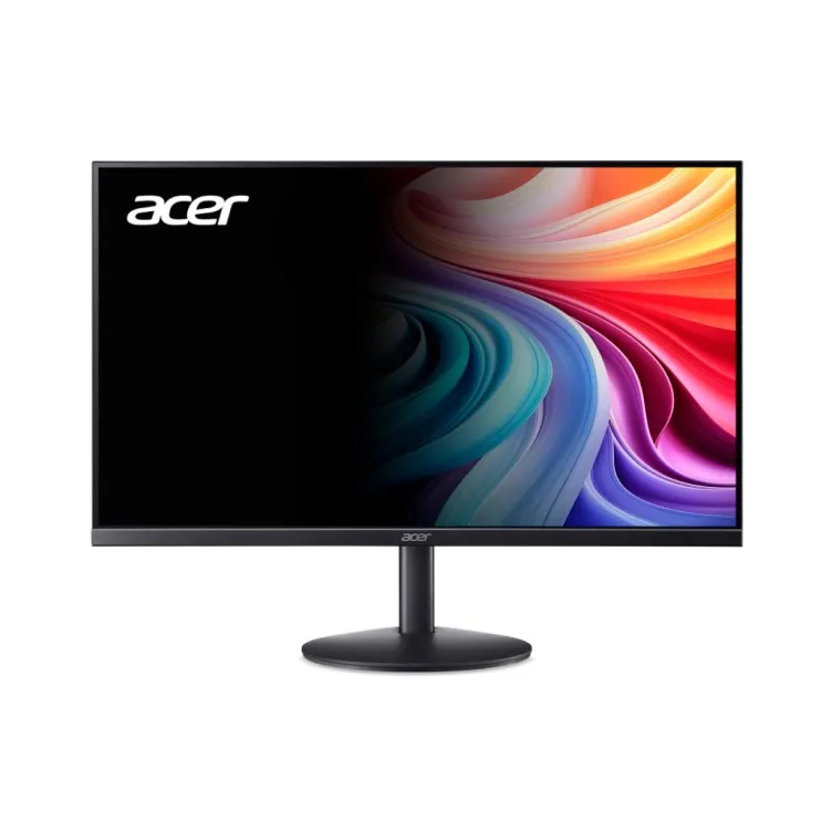 Monitor ACER SA243YP1BI 23.8"/IPS/1920X1080/144Hz/1ms VRB/VGA,HDMI/Adaptive sync/VESA/crna