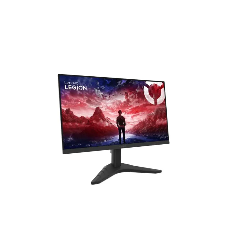 Monitor LENOVO Legion R24s 23.8"/IPS/1920x1080/144Hz/1ms/HDMI/DP/crna