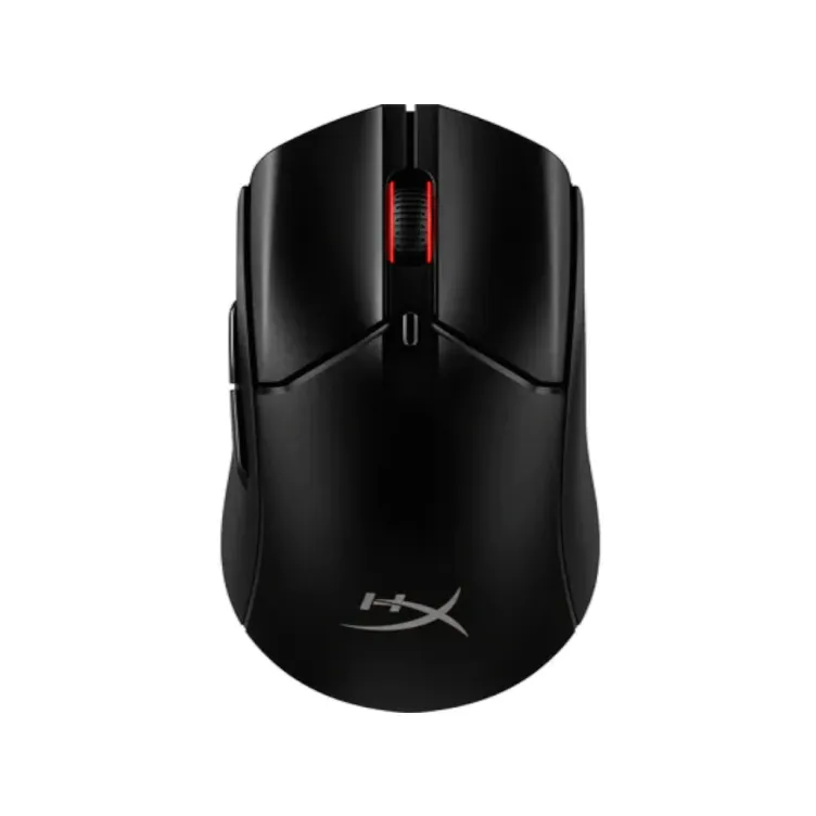 Miš HP HyperX Pulsefire Haste 2/Wireless/Gaming/crna