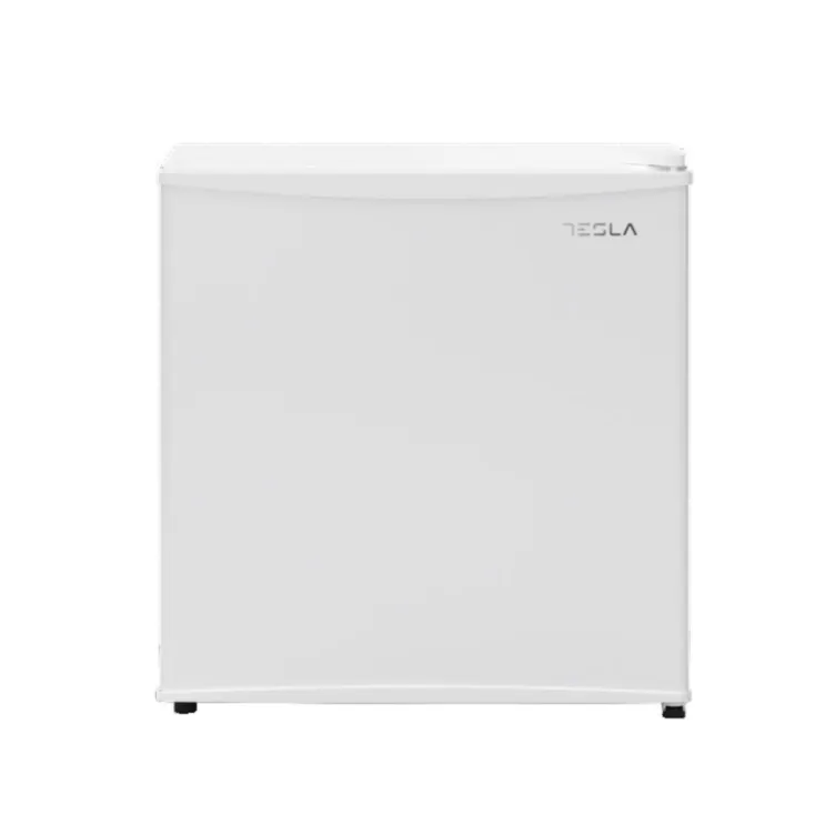 Frižider TESLA RS0400ME mini bar/rucno otapanje/E/43L/45x47,2x49,2cm/bela