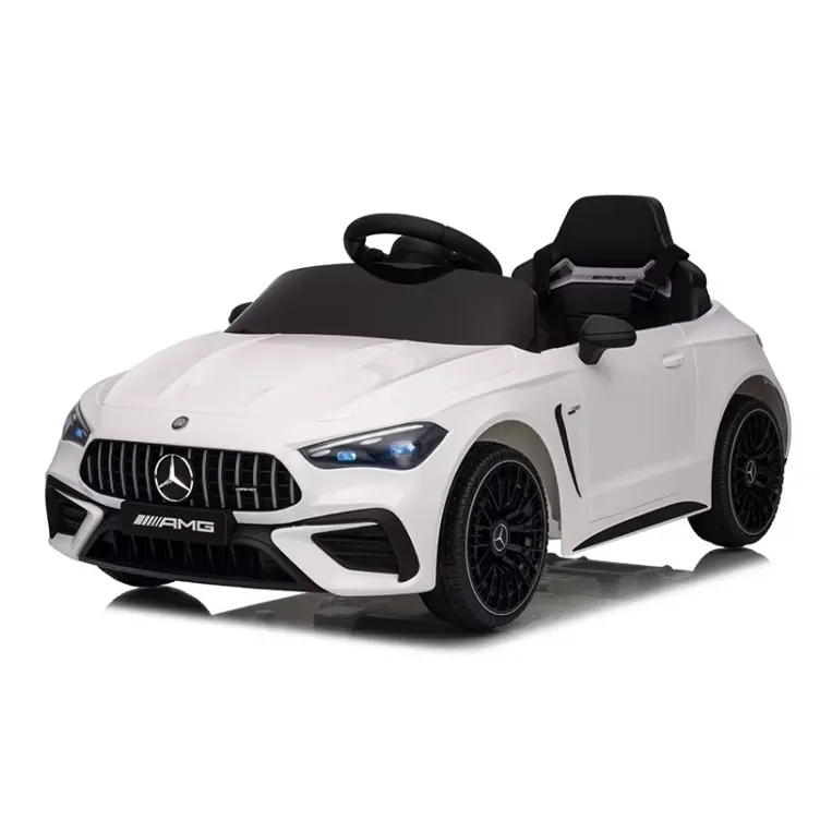 Mercedes - Benz AMG CLE 53 Beli