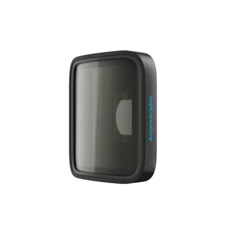Socivo GOPRO Anamorphic Lens