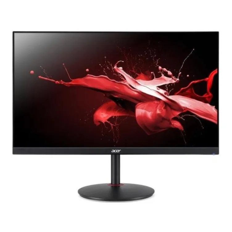 Monitor ACER Nitro XF240YM3biiph 23.8"/IPS/1920x1080/180Hz/1ms VRB/HDMIx2,DP/Freesync/visina/crna