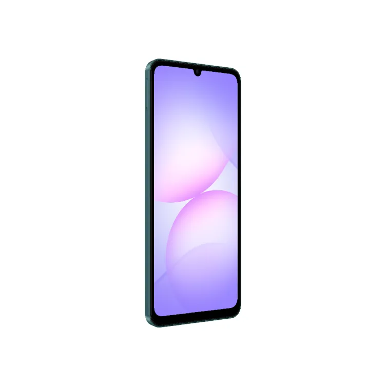 Smartphone SAMSUNG Galaxy A07 6GB/128GB/zelena